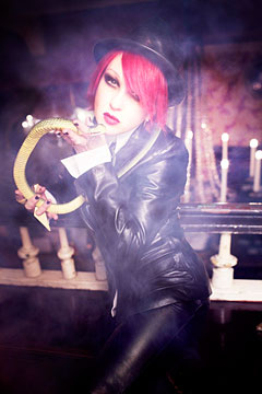 中京テレビ事業 CTE.jp：CYNDI LAUPER(シンディ・ローパー) メンフィス・ブルース ジャパン ツアー