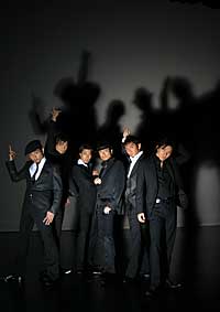 中京テレビ事業 CTE.jp：Bugs Under Groove